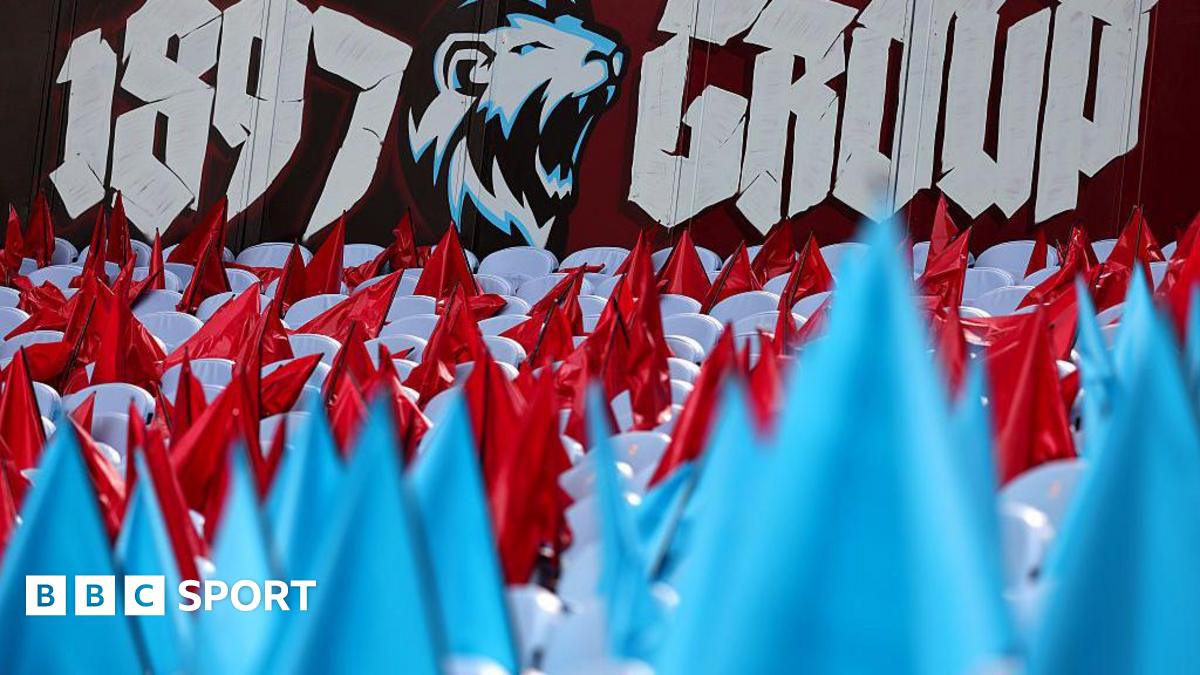 Aston Villa vs Nottingham Forest LIVE: Europa League semi-final score ...