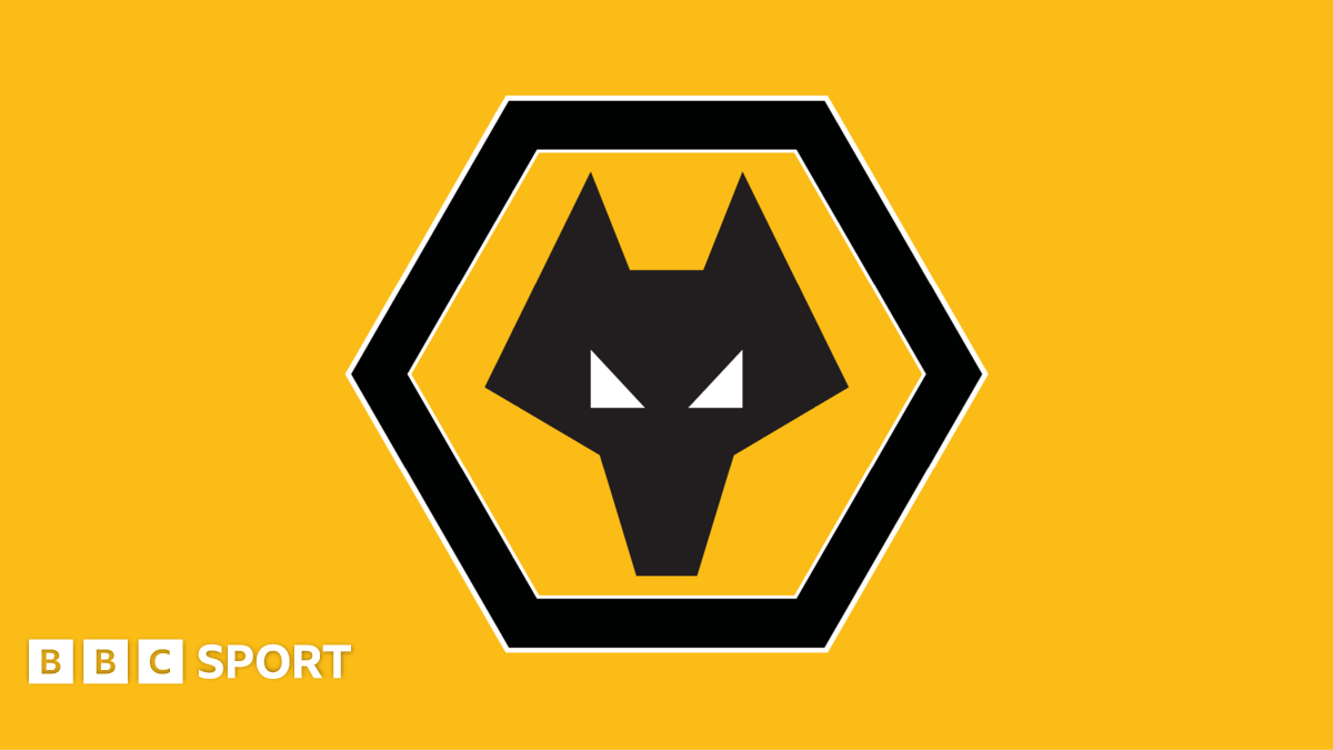Wolves: Follow club on BBC Sport - BBC Sport
