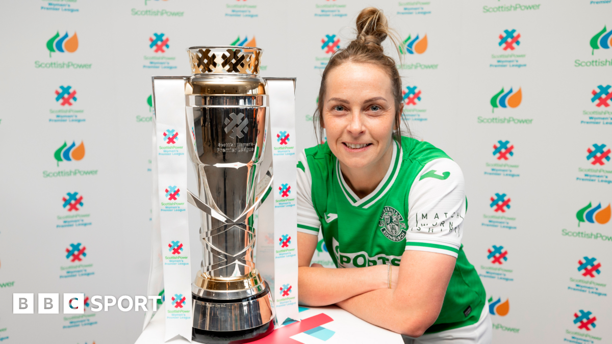'Playing each other once would be more beneficial' - Hibs captain ...