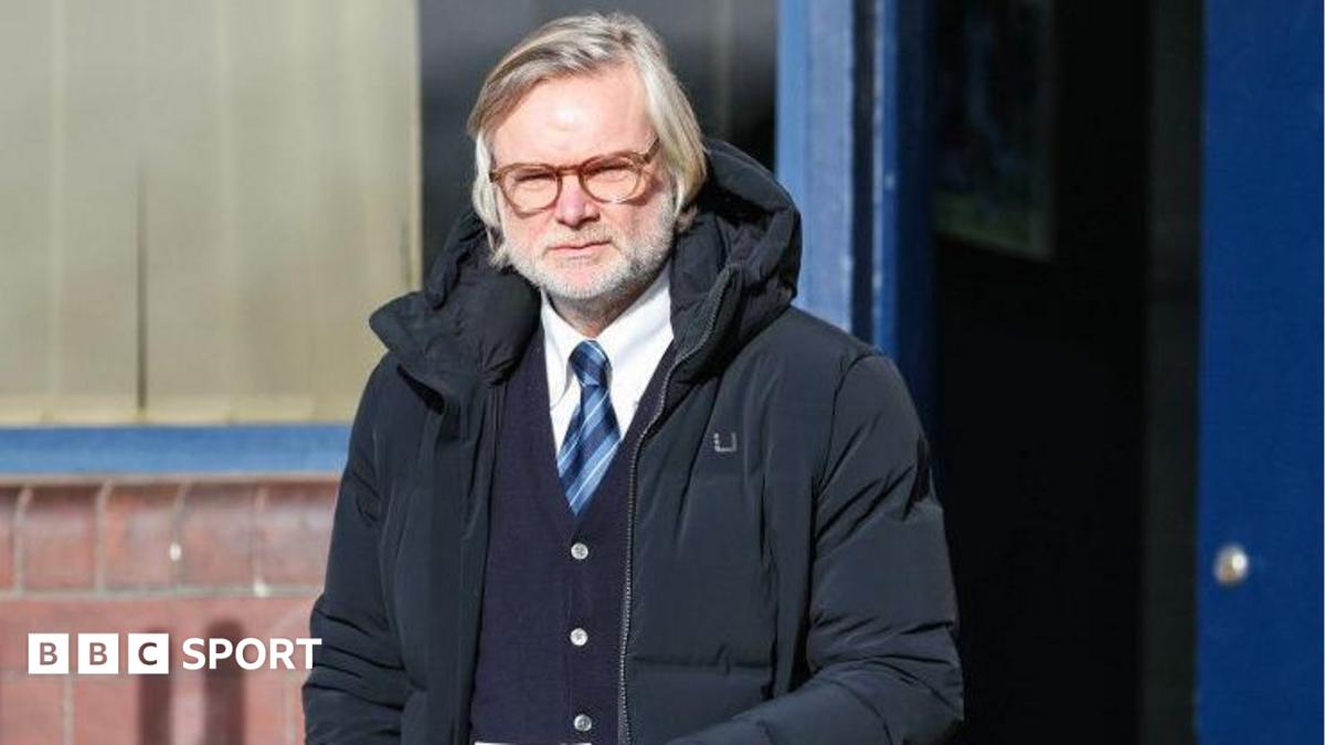 Dundee boss Steven Pressley on belief, player contracts & incentive to ...
