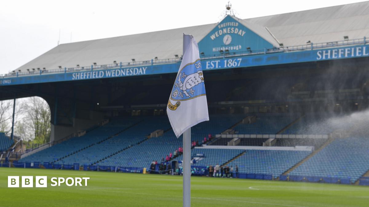 Sheffield Wednesday: 'How does this saga end for the Owls?' - BBC Sport