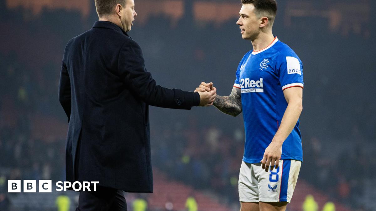 Beale pleased to keep 'fantastic midfielder' Jack on new deal - BBC Sport