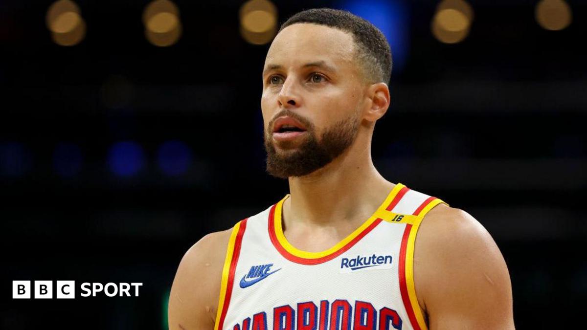 Steph Curry passes Charles Barkley on NBA all-time scoring list as ...