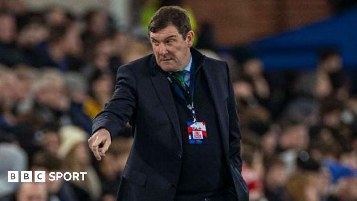 NI U21 v England U21: NI players 'should embrace England challenge ...