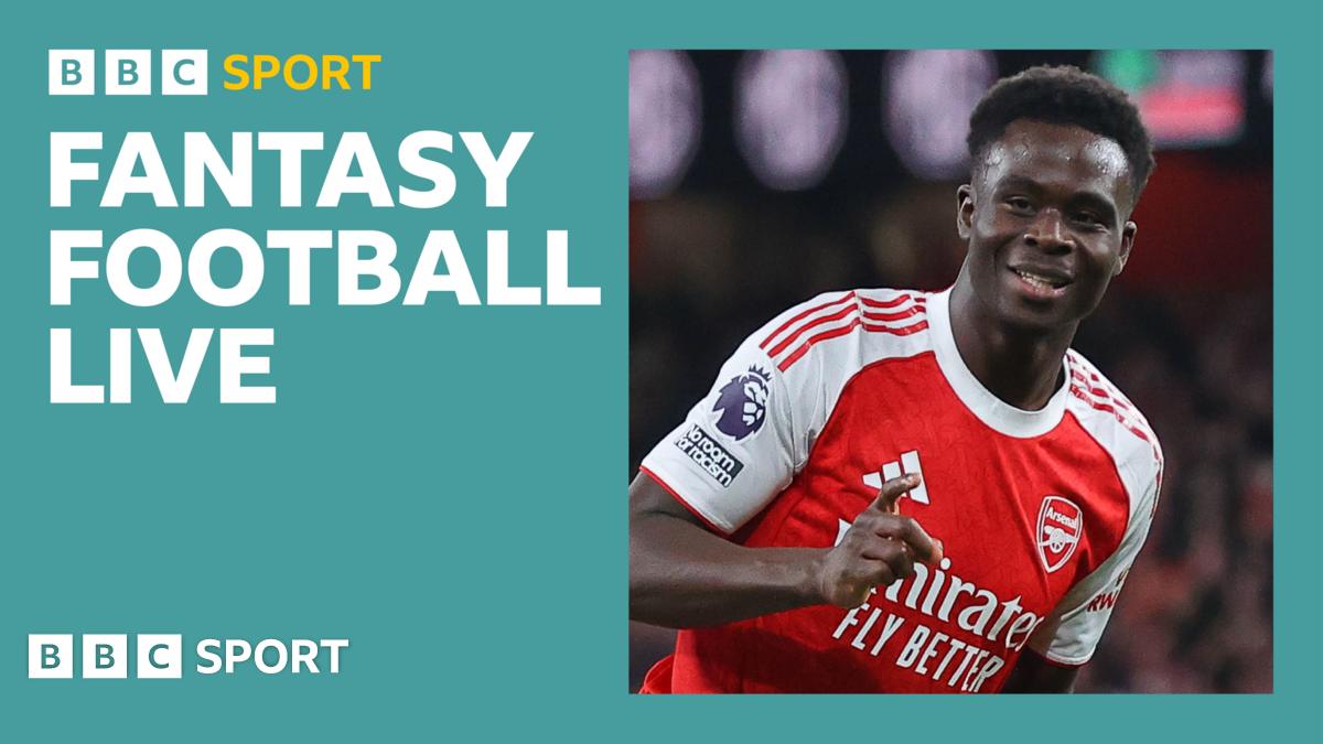 Fantasy Premier League gameweek 16 Q&A with expert Holly Shand - send ...