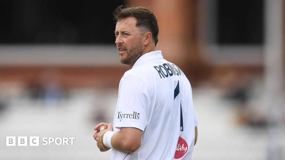 England vs New Zealand LIVE: First Test, day four, Lord's - cricket ...