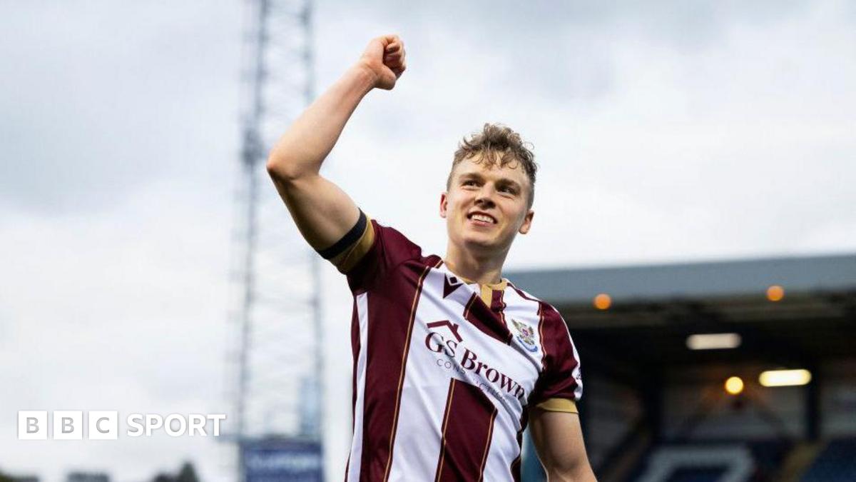 St Johnstone's Sprangler wary of 'tough' Aberdeen test and praises ...