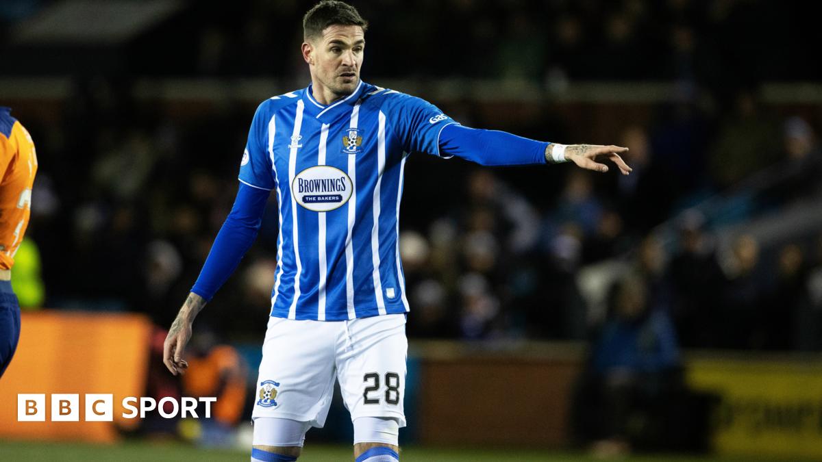 'I get abused every single day of my life' - Lafferty - BBC Sport