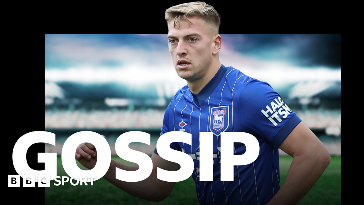 Football gossip: Delap, Isak, Zubimendi, Nkunku, David, Zirkzee, Gomes ...