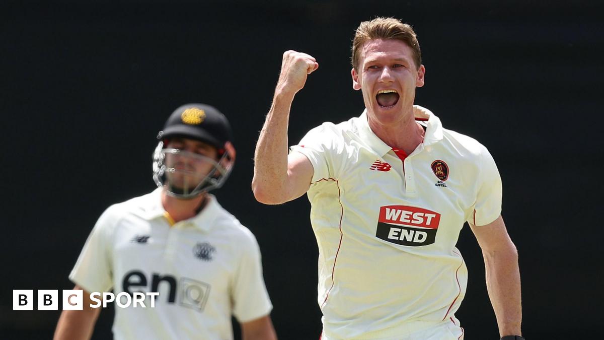 Ashes cricket: Ryan Harris backs bowlers to step up in Pat Cummins ...