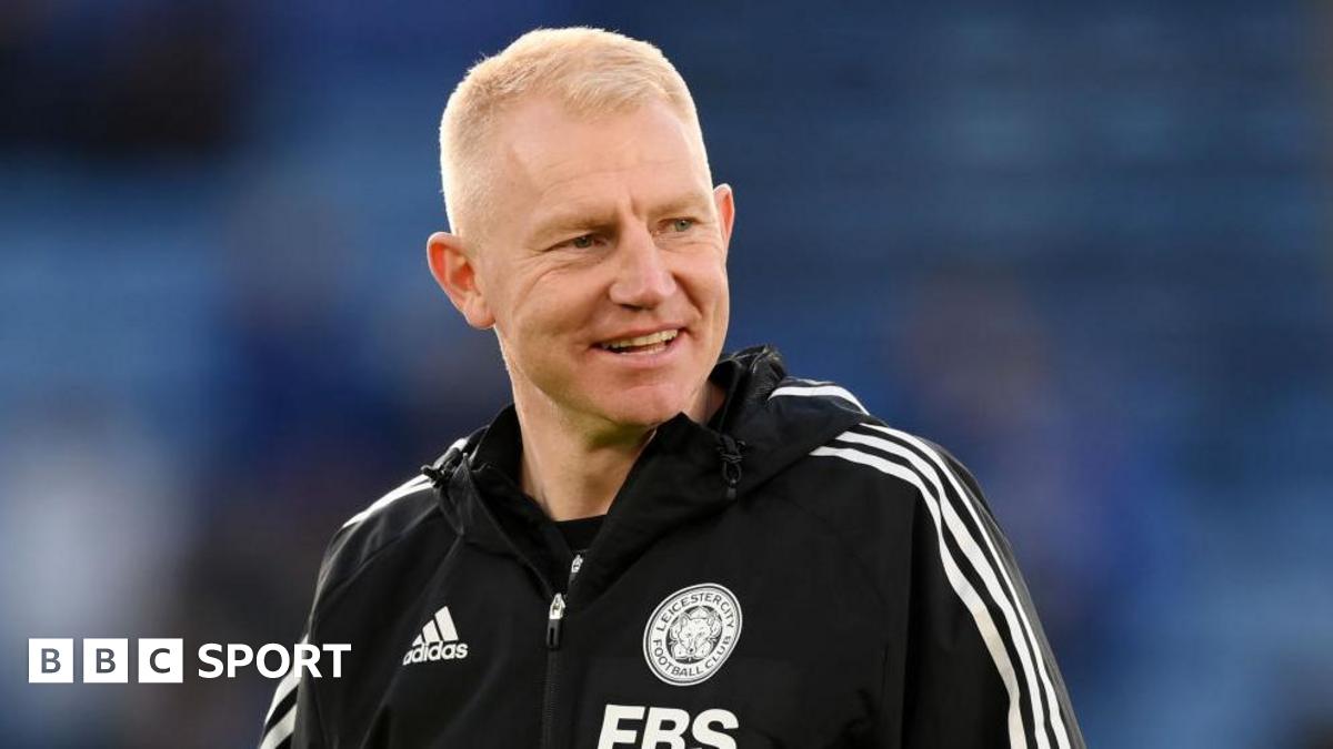 Leicester vs Bournemouth: Adam Sadler calls for 'full backing' - BBC Sport