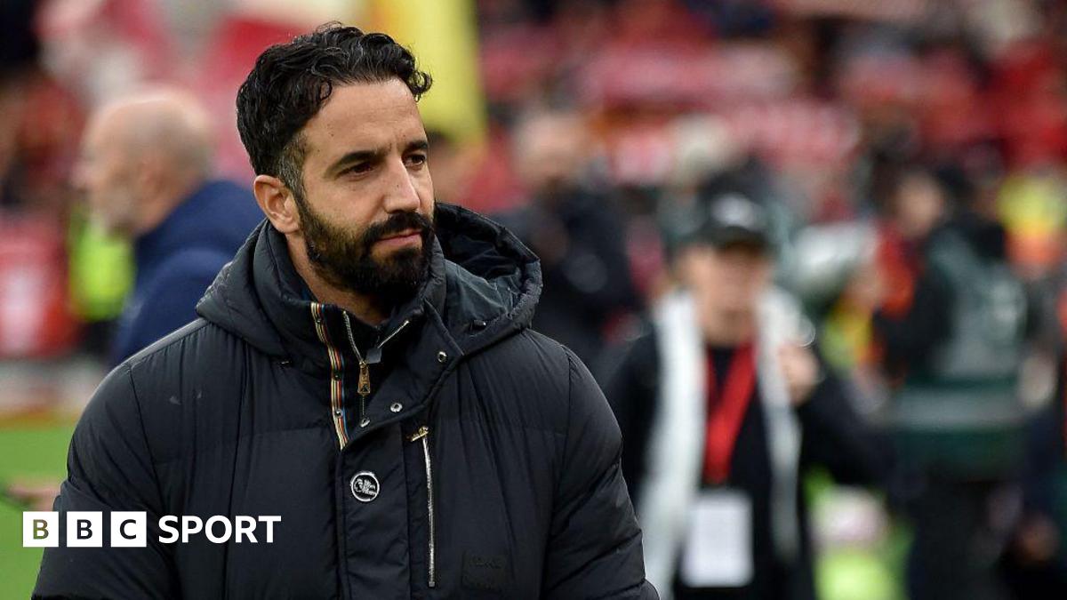 Man Utd podcast: Top six finish should be 'minimum requirement' - BBC Sport