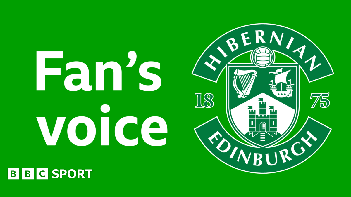Hibs fan voice: 'The most impressive turnaround in my time watching the ...