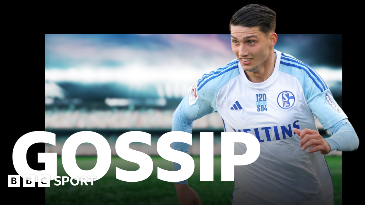 Scottish gossip: O'Riley, Tierney, Johnson, McKenna, Kabadayi - BBC Sport