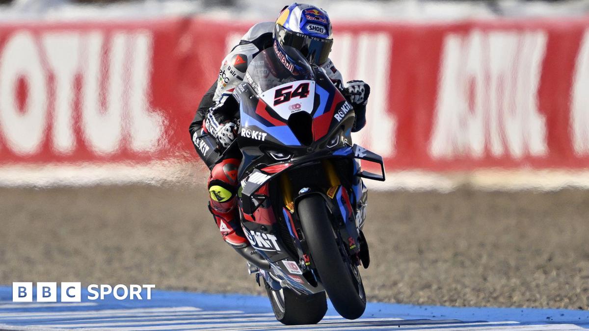 World Superbikes: Champion Toprak Razgatlioglu wins final race of ...