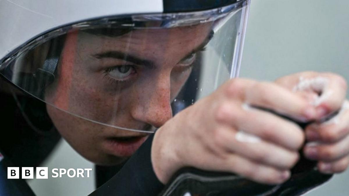 Olympics 2024: Top five stories from day one of Paris Games - BBC Sport