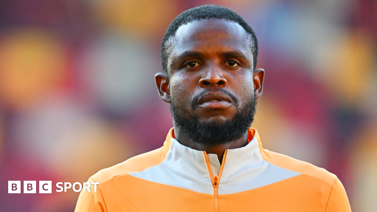 Brentford: Frank Onyeka joins Augsburg on loan, Jayden Meghoma arrives ...