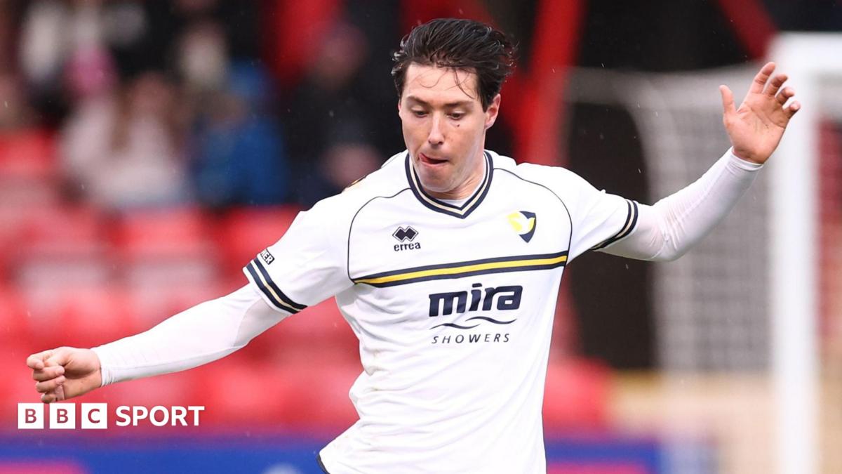 Bristol Rovers recall Isaac Hutchinson but end five loan deals early ...