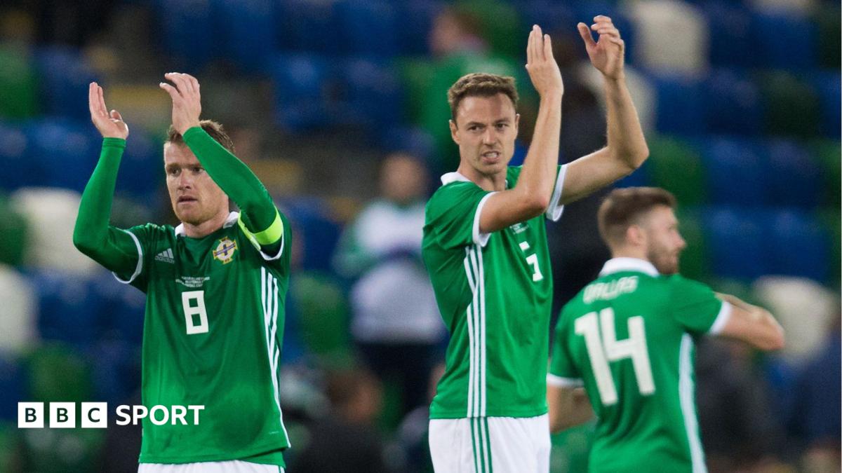 Northern Ireland: Nations League time for NI's new leaders to emerge ...