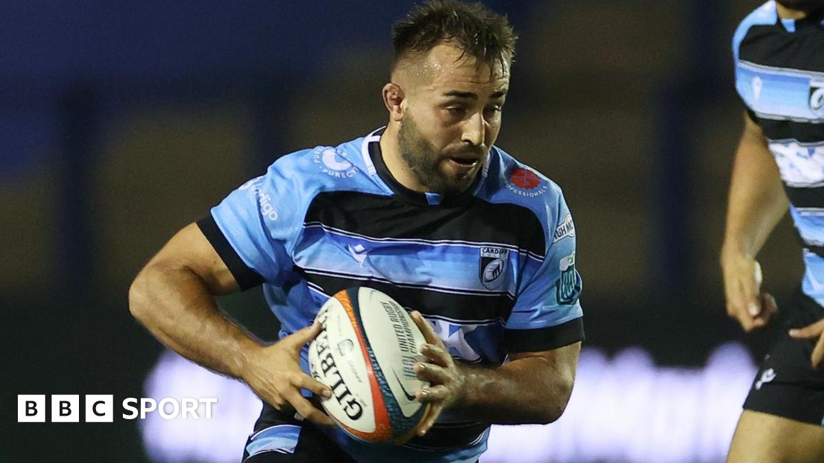 Cardiff skipper Belcher signs contract extension - BBC Sport