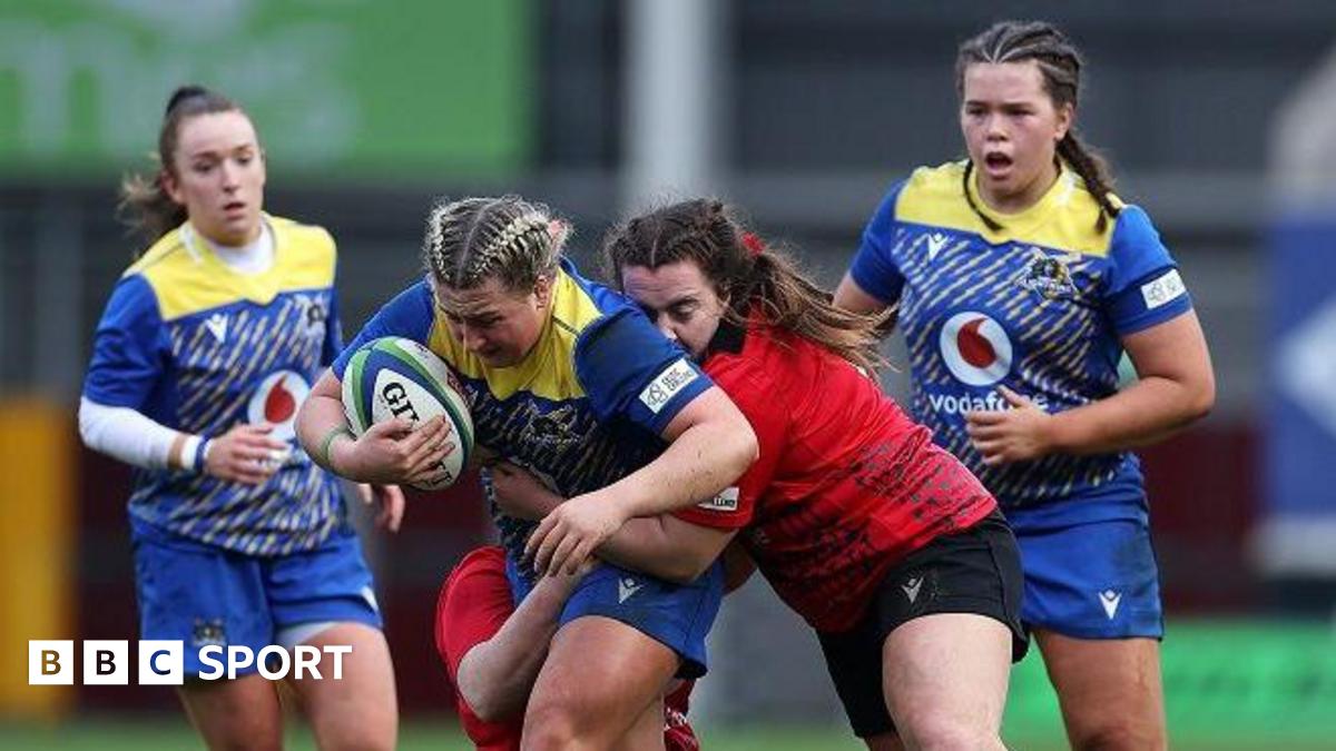 Celtic Challenge: Arms Park to host Gwalia Lightning and Brython ...