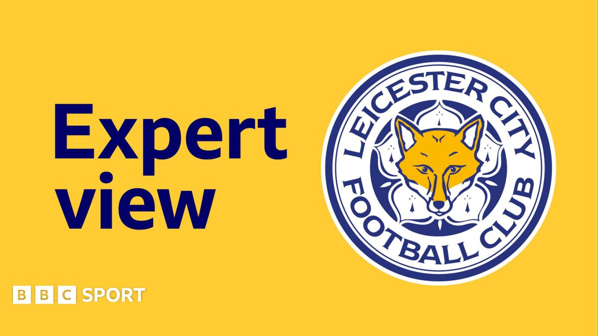 Leicester news: How will Foxes do in Championship? Nick Mashiter Q&A ...
