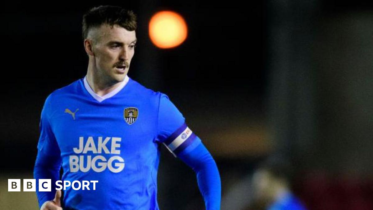 St Johnstone: 'Kyle Cameron captaincy strange - but players must push ...