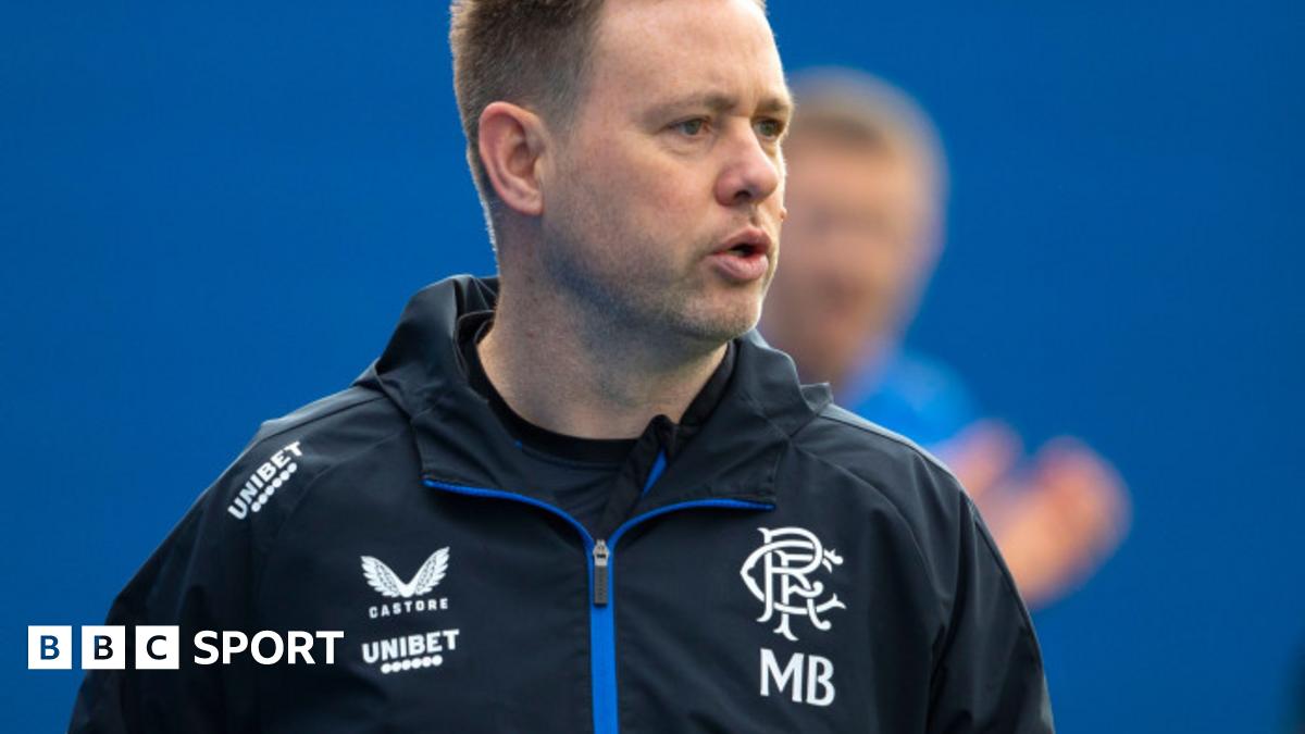 'We should have away fans' - Beale - BBC Sport