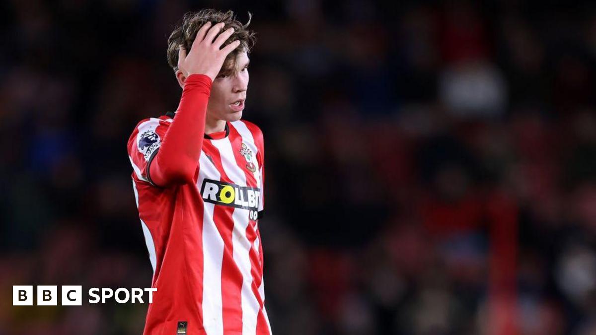 Fulham vs Southampton: Premier League stats - BBC Sport