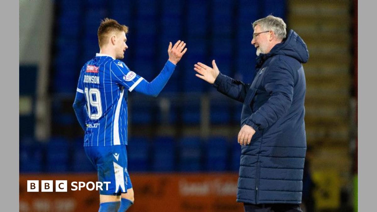 St Johnstone 1-1 Aberdeen: Analysis - BBC Sport