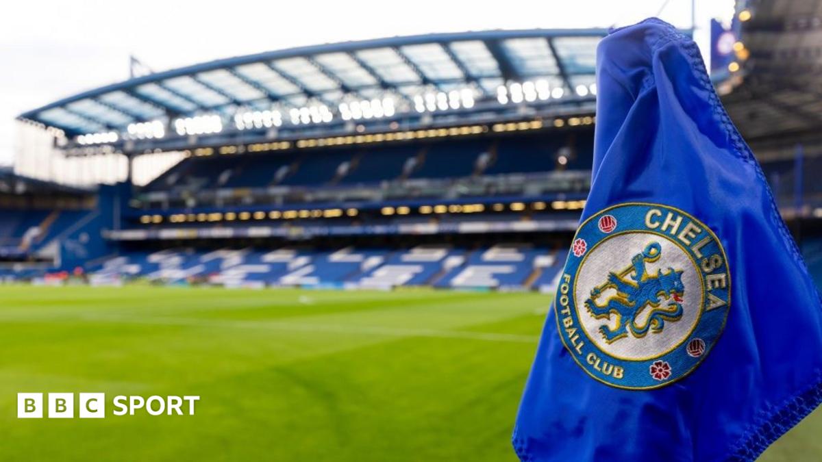 Chelsea, amortisation & 'pure profit' - BBC Sport