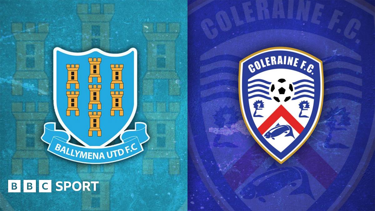 Highlights: Bannsiders breeze past Sky Blues in derby - BBC Sport