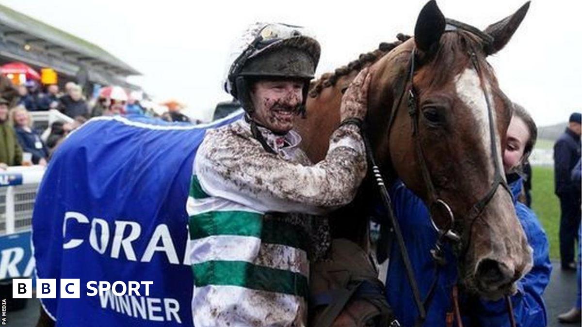 Nassalam to miss Welsh Grand National defence - BBC Sport