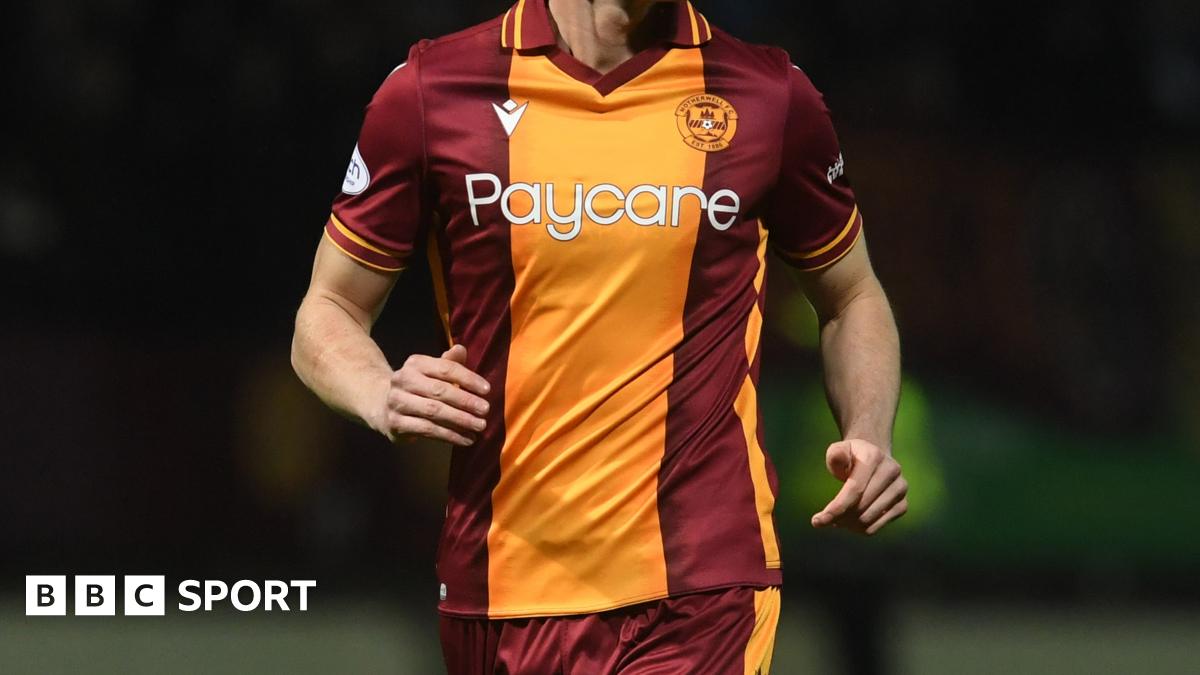 Morris departs Fir Park as seven first-team players await their fate ...