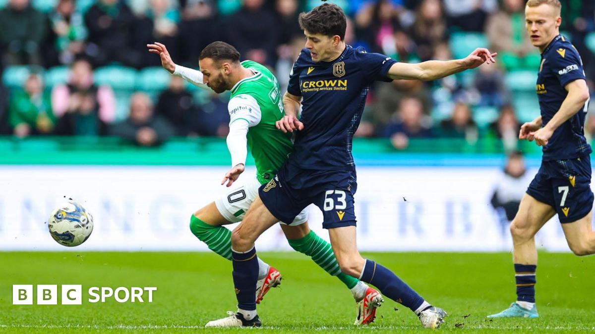 Owen Beck's daring defensive displays - BBC Sport