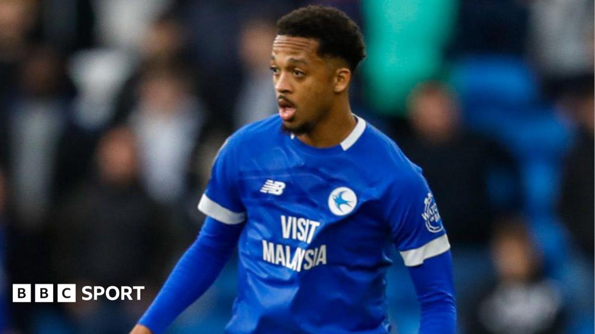 Cardiff City: Chris Willock latest injured player on growing list - BBC ...