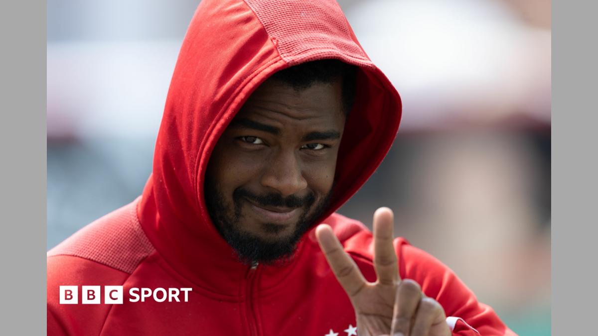 Duk - BBC Sport