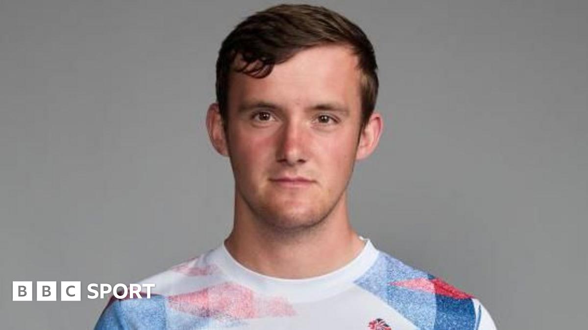 Paris 2024 Olympics: Archer Alex Wise on how Team GB spot 'was meant to ...