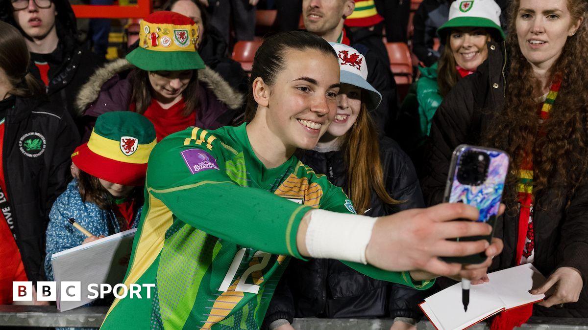 Olivia Clark column: The biggest games, honest conversations and ...