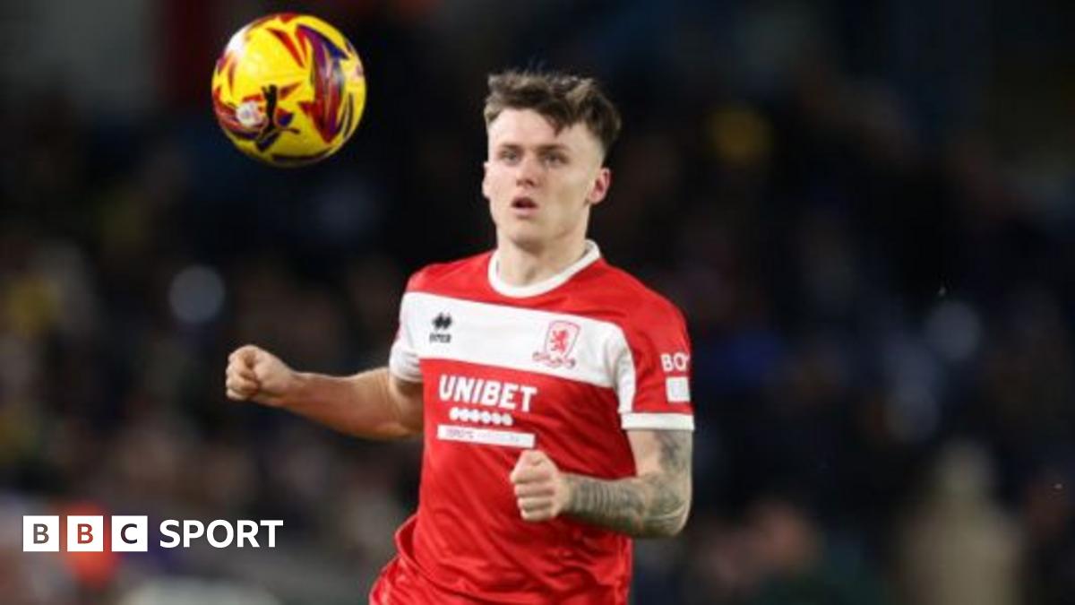 Middlesbrough transfer preview: Boro would be 'devastated' to lose Ben ...