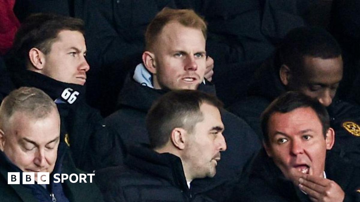 Eythor Bjorgolfsson keen to make instant impact at Motherwell - BBC Sport