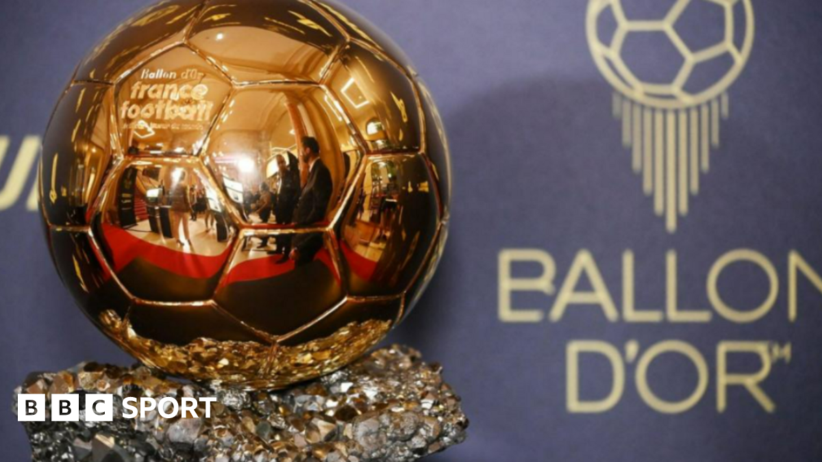 Who will be the Ballon d'Or winner? BBC Sport pundits make their ...