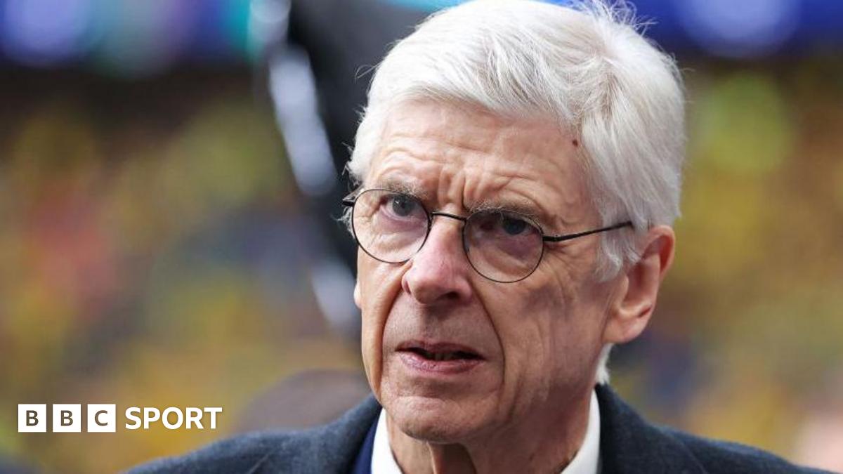 Arsene Wenger: Former Arsenal boss to lead Fifa taskforce on player ...