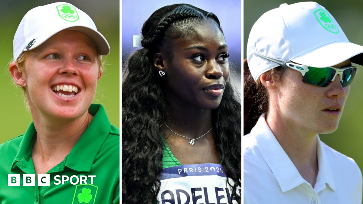 Paris 2024 Olympics: What is happening on day 12 at the Olympics? - BBC ...