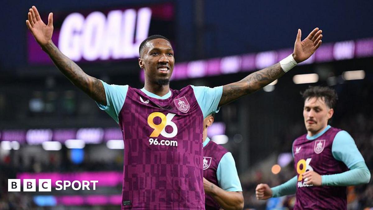 Bournemouth news: Jaidon Anthony signs for Burnley after successful ...