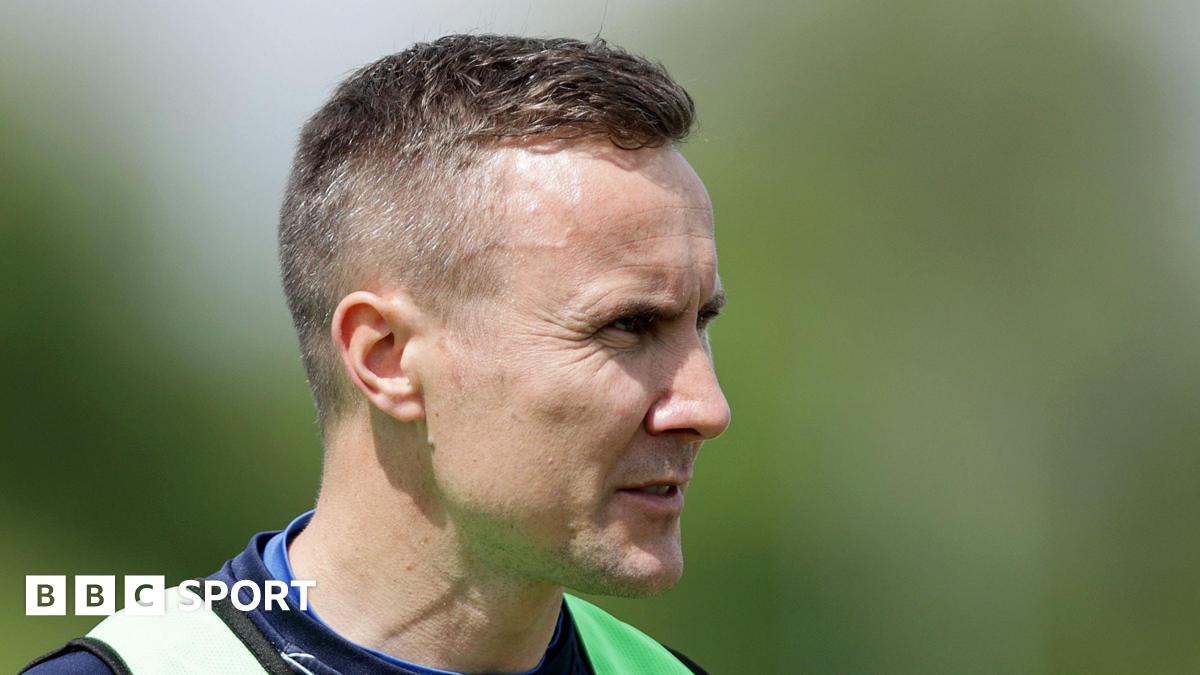 Brian Flanagan: Former Lilywhites defender set to take over as Kildare ...