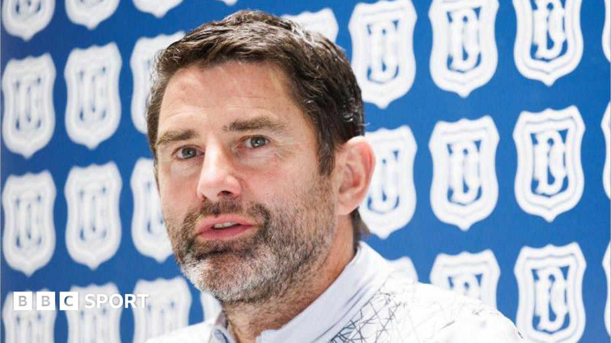 Taylor on pitch progress, Annan challenge and Shaughnessy update - BBC ...