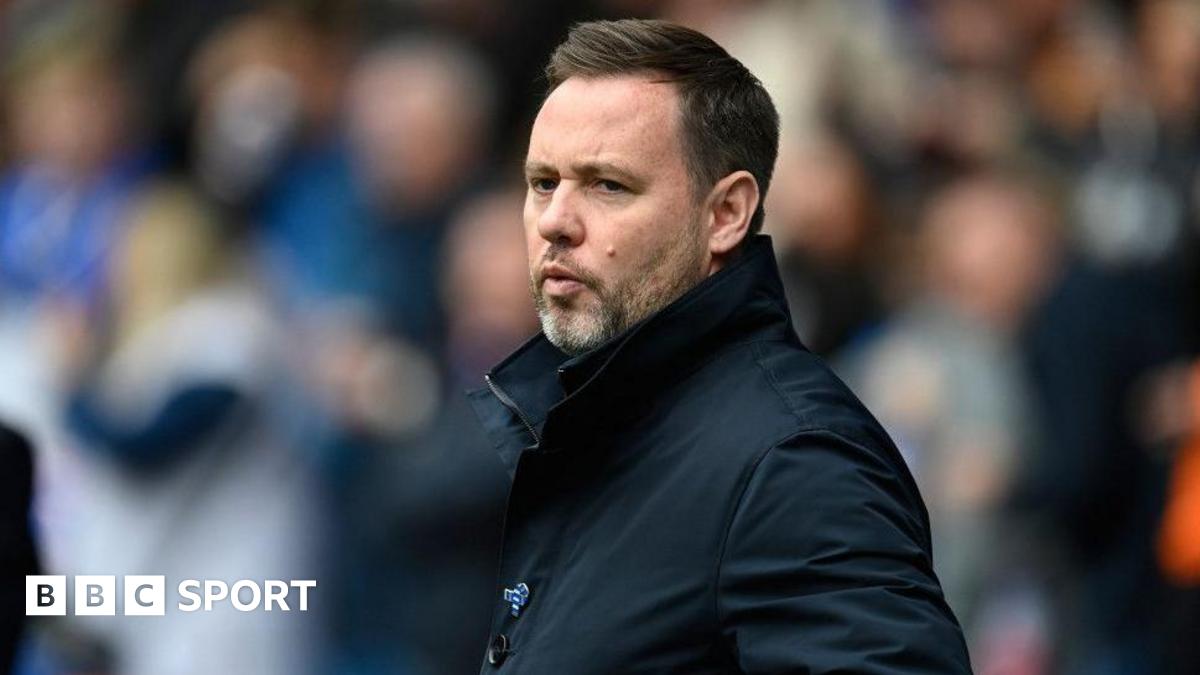 'It's a cauldron' - Beale backs Martin for Rangers success - BBC Sport