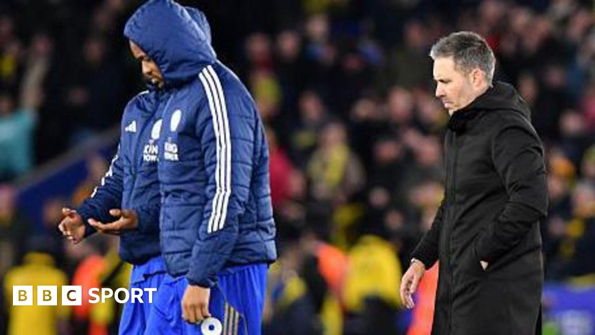 Championship LIVE: Reaction after nine matches - BBC Sport