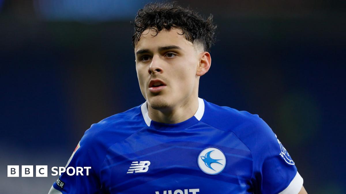 Omer Riza hopeful Cardiff City trio will return for Derby County test ...